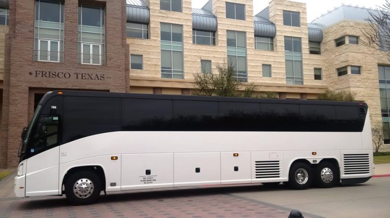 Home | Frisco Coachline